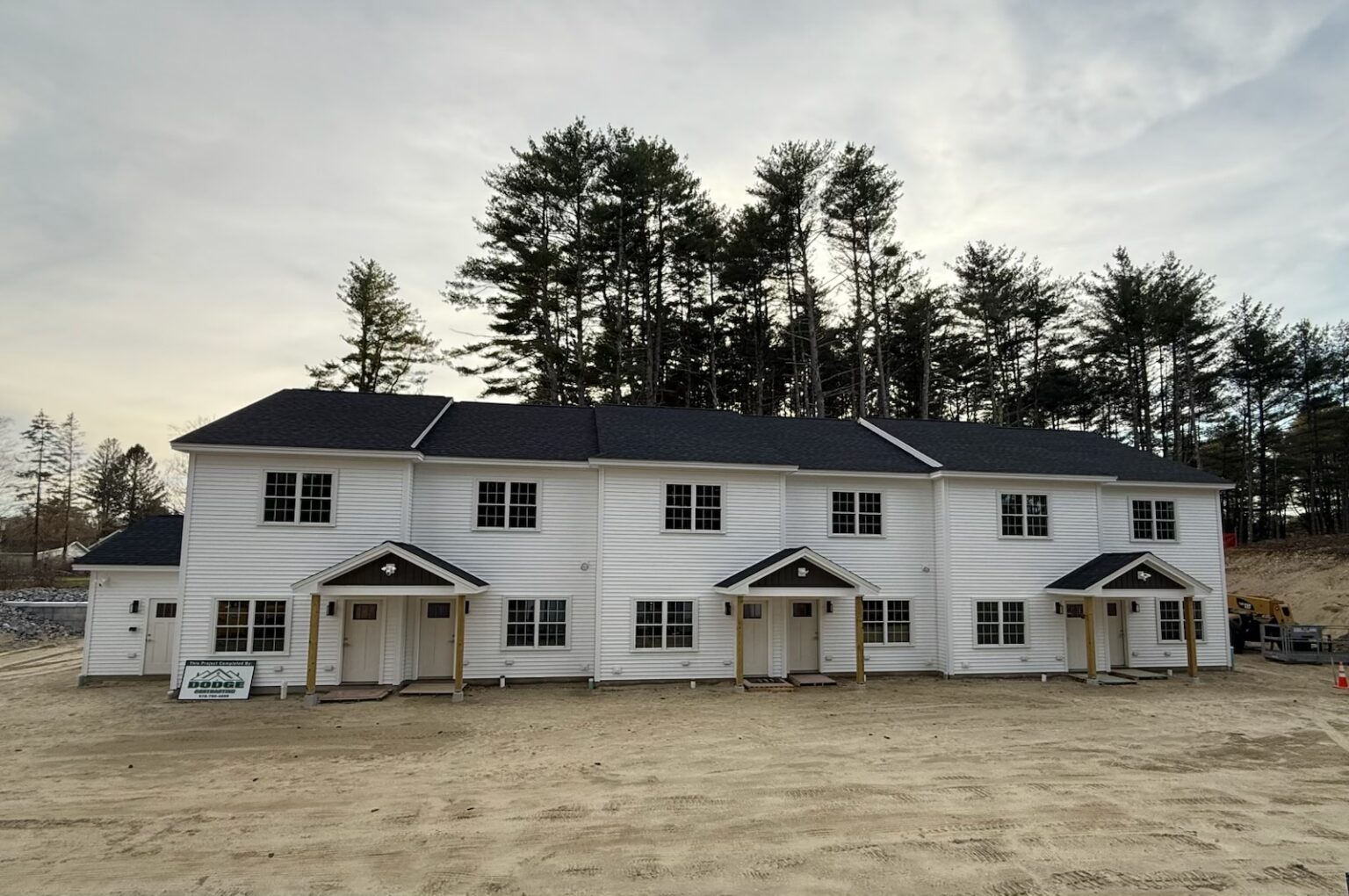 Home - Brookside Apartments